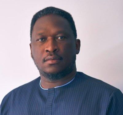 How Nigeria can tap into the $1.2 trillion AI economy - Abel Aboh ...