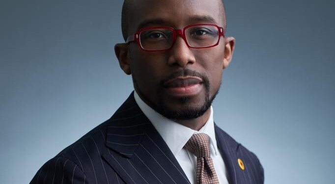 Oando boss calls for regional cooperation for a just energy transition ...