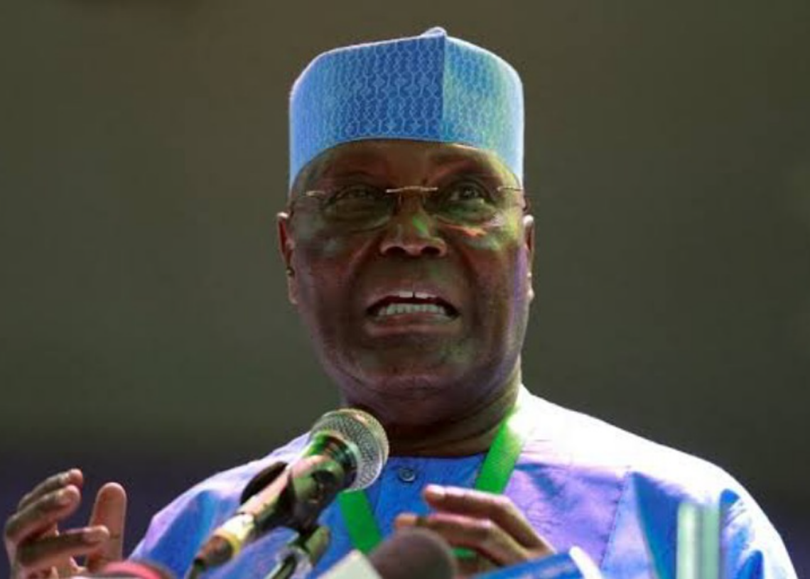 Atiku shares plans on economic revamp, political transformation ...