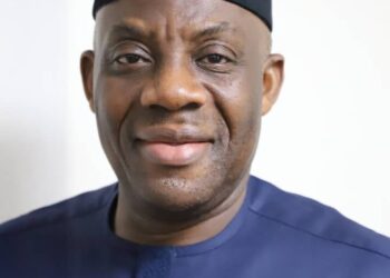 Meet Dr. Tunji Alausa, Board certified Nephrologist on the new ...