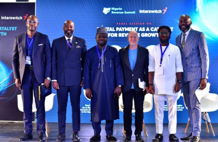 Nigerian Revenue Summit: Fostering growth, transparency, and ...