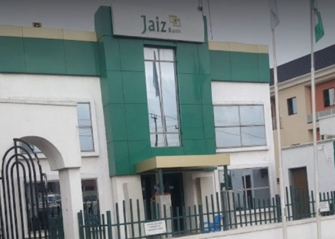 Jaiz Bank reports N24.4 billion profit for full-year 2024, on strong ...