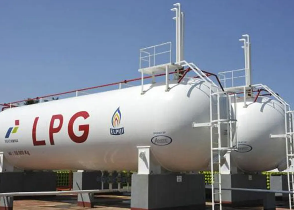 Using gas for generators is safe – Felix Ekundayo - Nairametrics