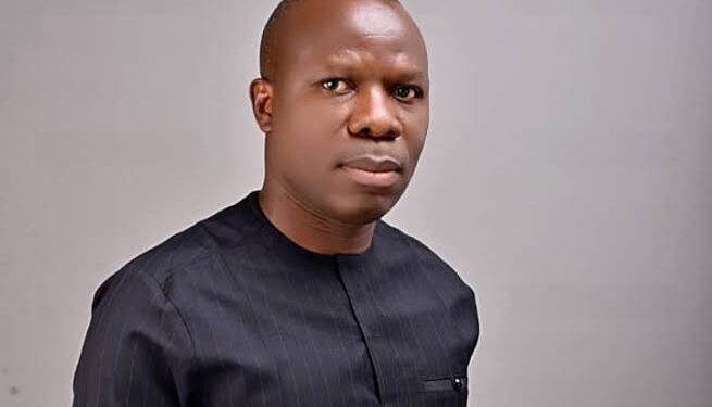 From employee to Co-owner of Ebeano Supermarket - the story of David ...