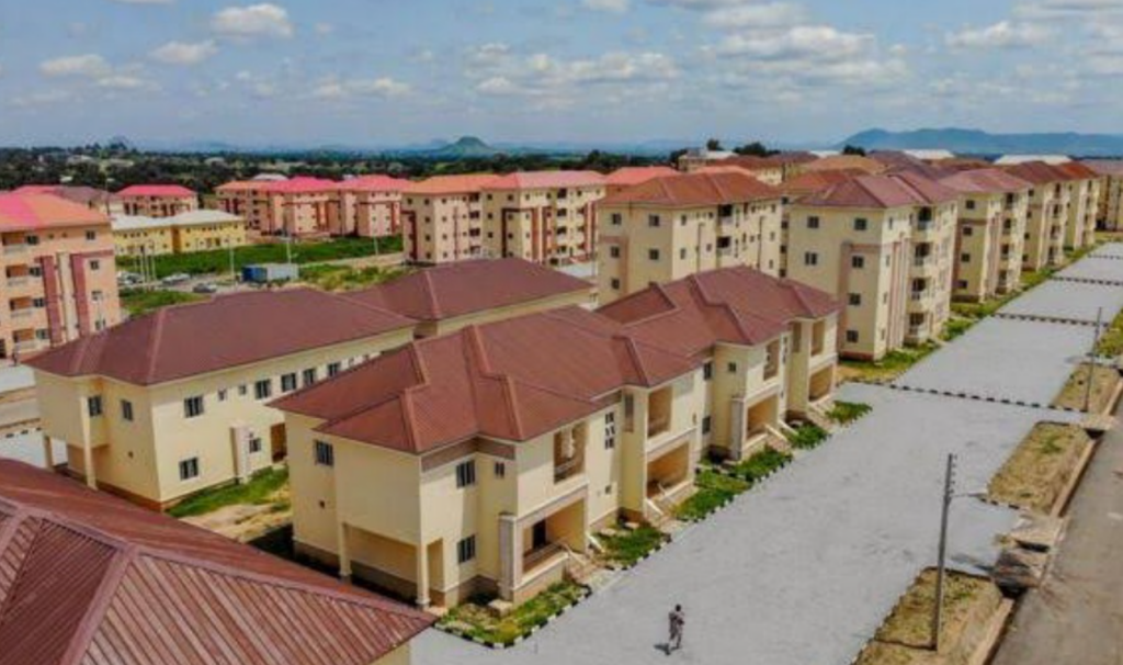 FG working on road map to create social housing scheme – Perm Sec ...