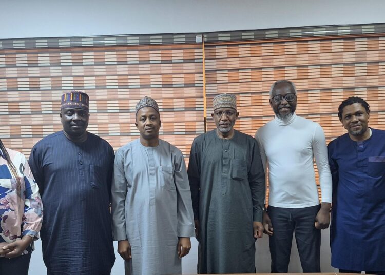 Nairametrics' founder Ugodre Obi-Chukwu named EY Entrepreneur (emerging category) of the year ...