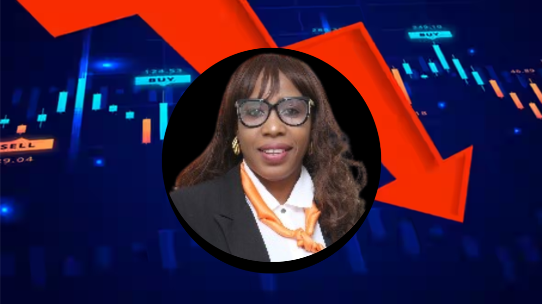 Meet 10 influential women leading Capital market firms in Nigeria ...