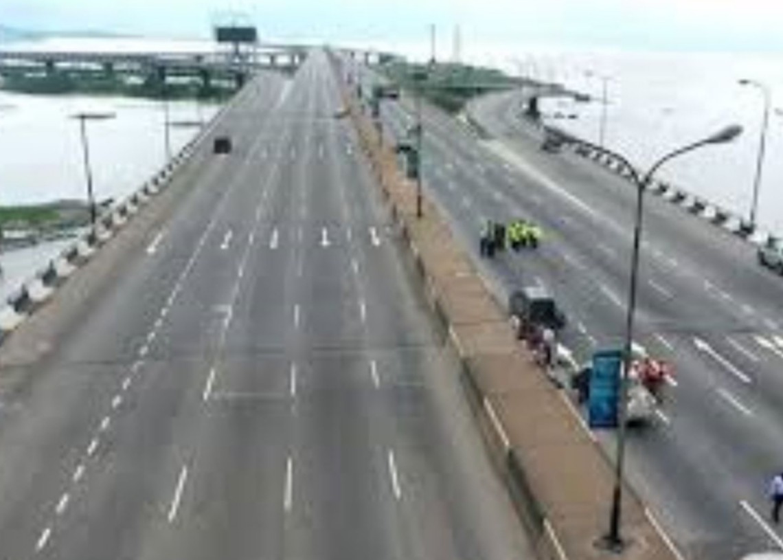 Lagos postpones planned closure of Third Mainland Bridge - Nairametrics