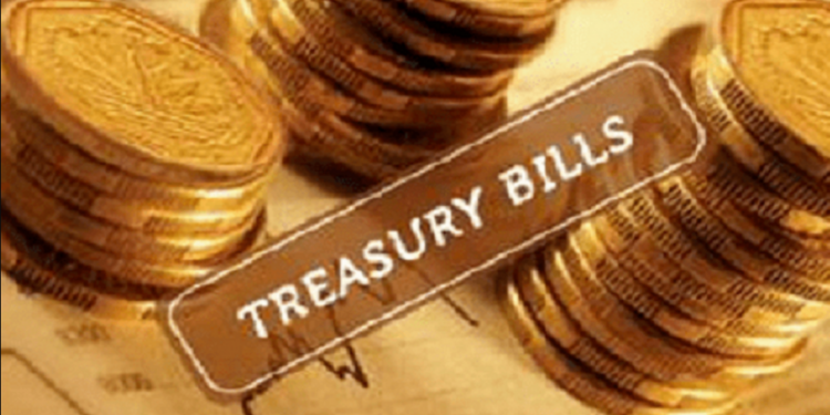 Federal Government raises N381.2 billion through treasury bills in ...