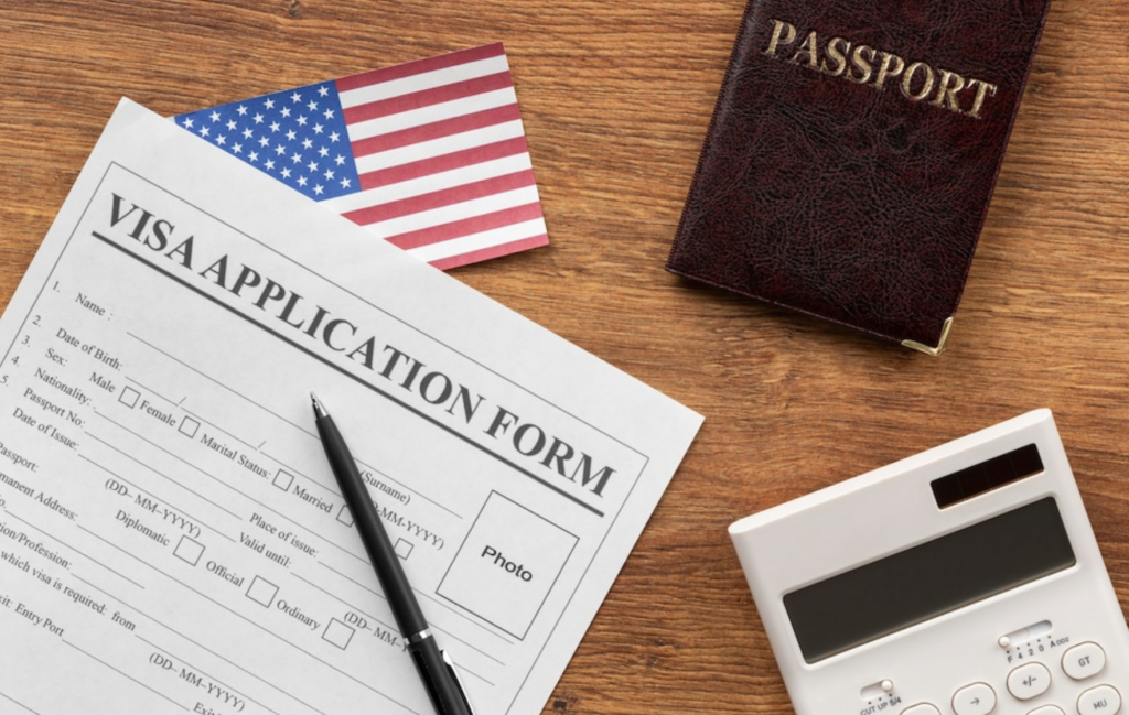 US set to implement ‘paperless visa’ issuance globally - Nairametrics