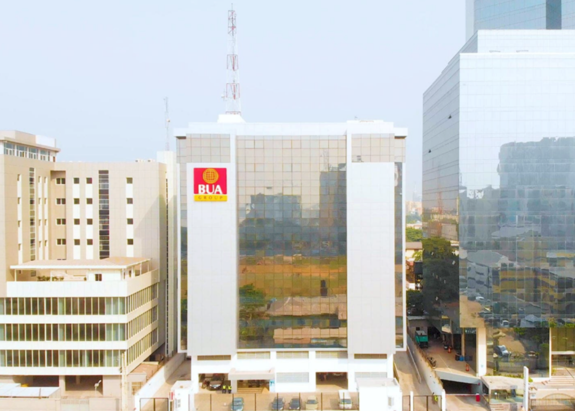 BUA Refinery in Akwa Ibom not 90% complete, Management clarifies ...