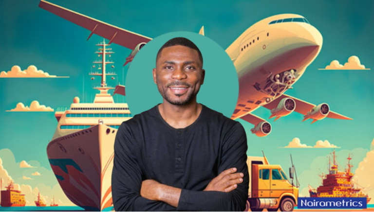 The CEOs in charge of Nigeria's logistics and distribution industry ...