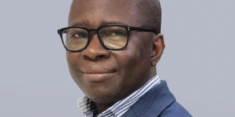 REMITA facilitated N34.311 trillion revenue for federation account ...