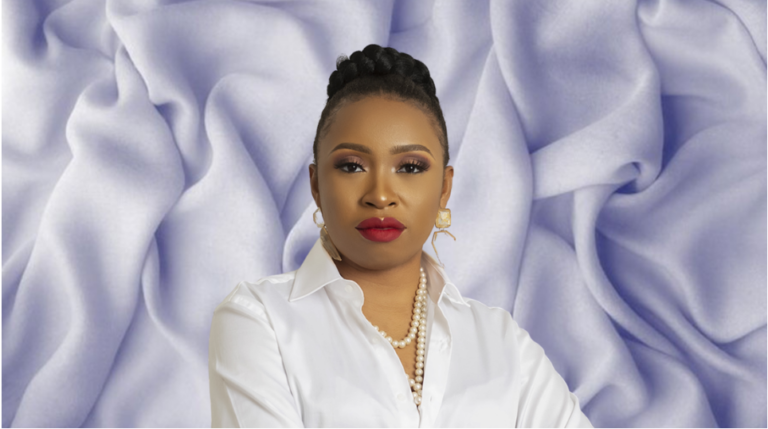 Meet the Nigerian Fashion Moguls championing 'Made in Africa' worldwide ...