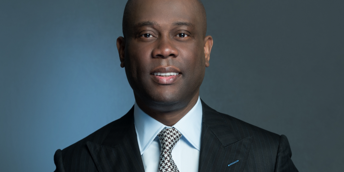Access Holdings Group CEO, Herbert Wigwe, to build $500 million ...
