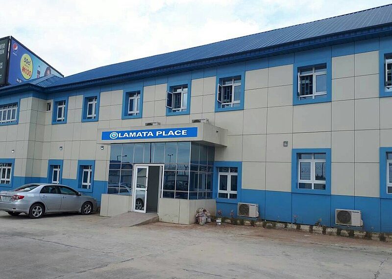 Lagos Rail Mass Transit Blue Line phase 1 ready for operations - LAMATA ...