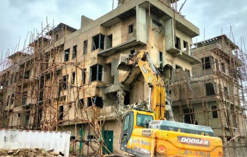 Right to Shelter: NHRC identifies demolitions among human rights ...