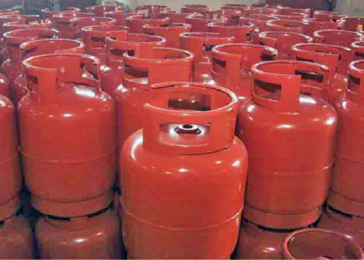 Alles Charis Gas Limited unveils its 11th LPG plant featuring a 50 ...