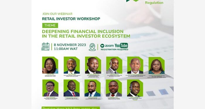 NGX RegCo empowers retail investors with capacity building workshop ...