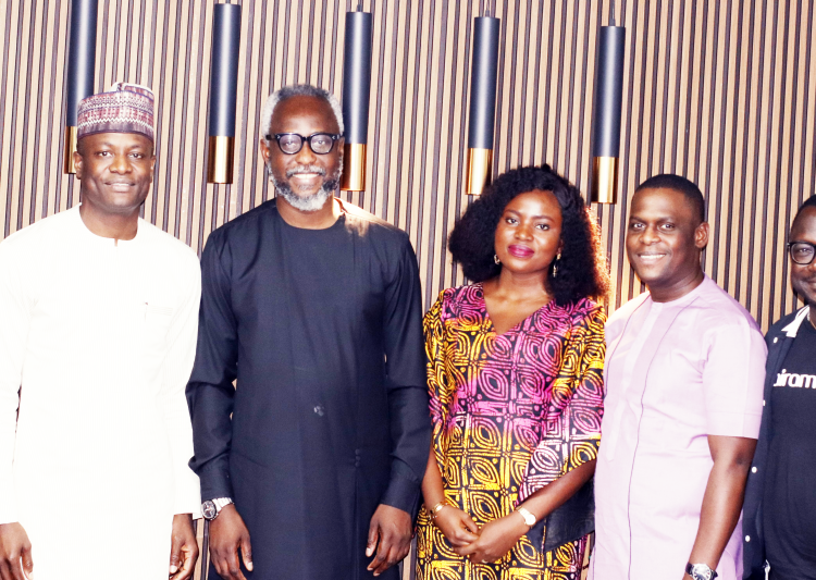 Nairametrics' founder Ugodre Obi-Chukwu named EY Entrepreneur (emerging category) of the year ...