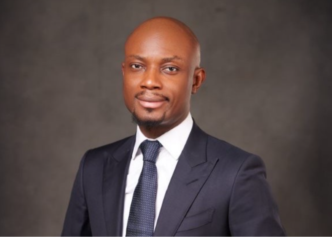 Boosting Nigeria’s Non-Oil Export - Neveah’s World-Class 44,000 MT ...