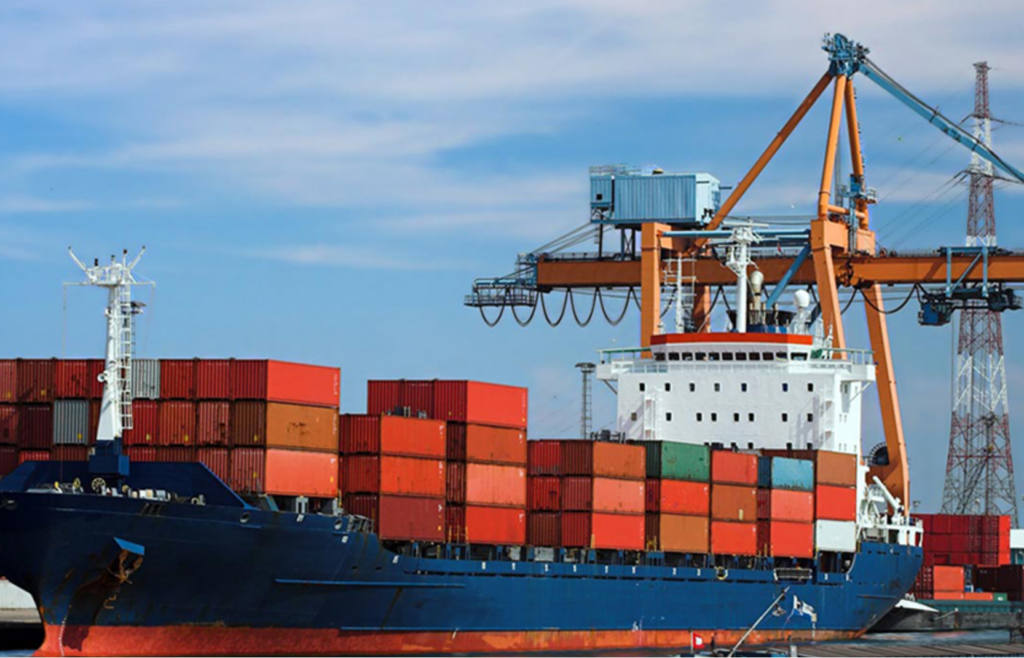 NPA to spend $1.1 billion on ports rehabilitation by first quarter 2024 ...