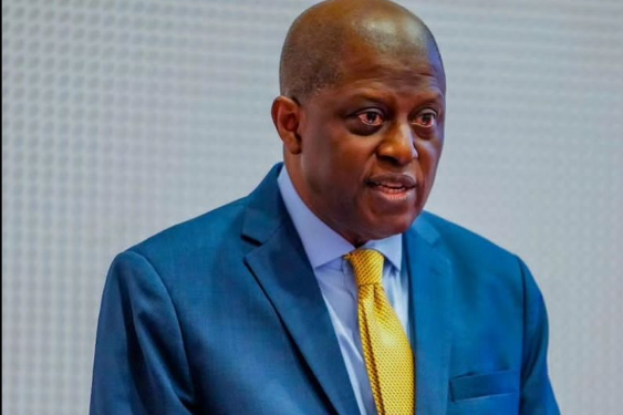 CBN to hold its first MPC meeting under Yemi Cardoso on 26 and 27 ...