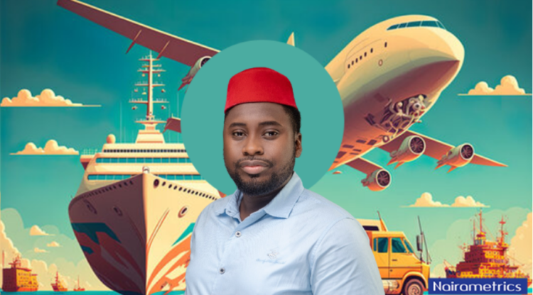 The CEOs in charge of Nigeria's logistics and distribution industry - Nairametrics