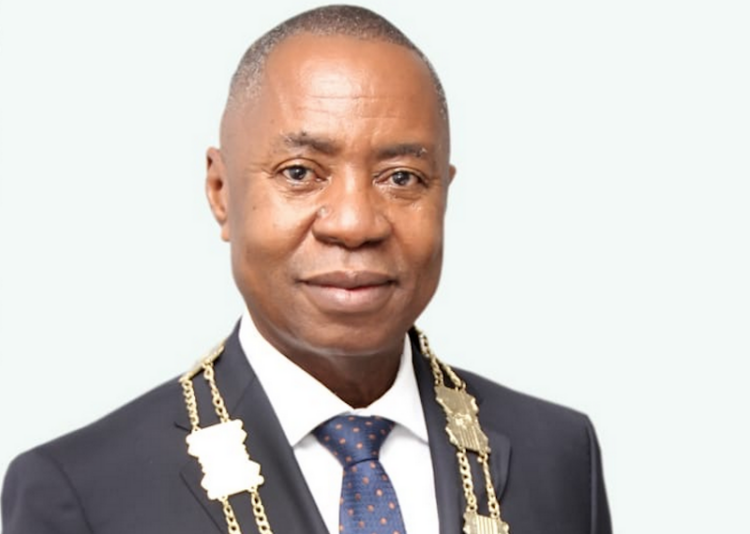 We are ready to see AfCFTA succeed and invest in Key Infrastructure Projects - Abdul Samad Rabiu ...