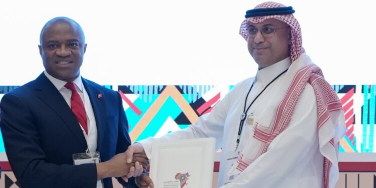 United Bank for Africa and Saudi EXIM Bank partner to enhance business ...