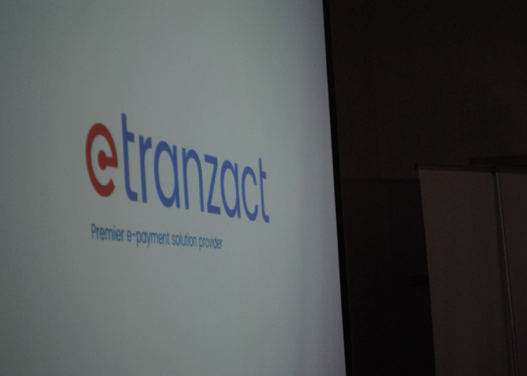 Corporate Profile: eTranzact Plc, Nigeria's leading payment solutions ...