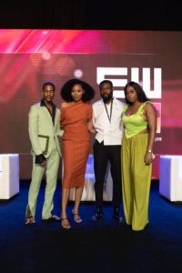 EWL 2023: Unlocking the Full Potential of Africa's Entertainment ...