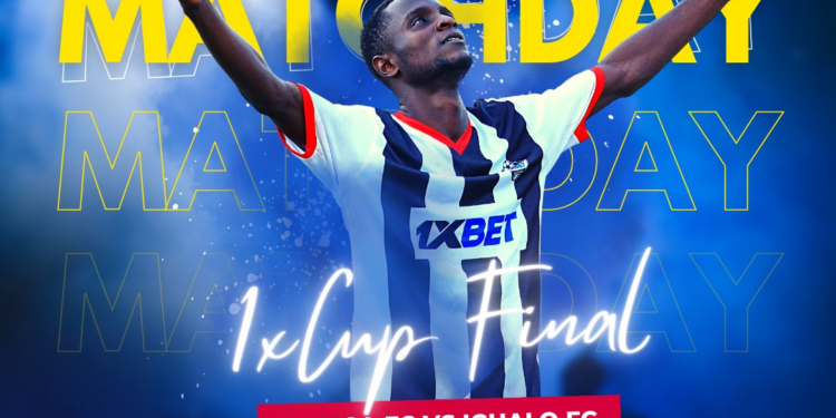 Football Festival in Lagos: Why you should come to MJ arena on November ...