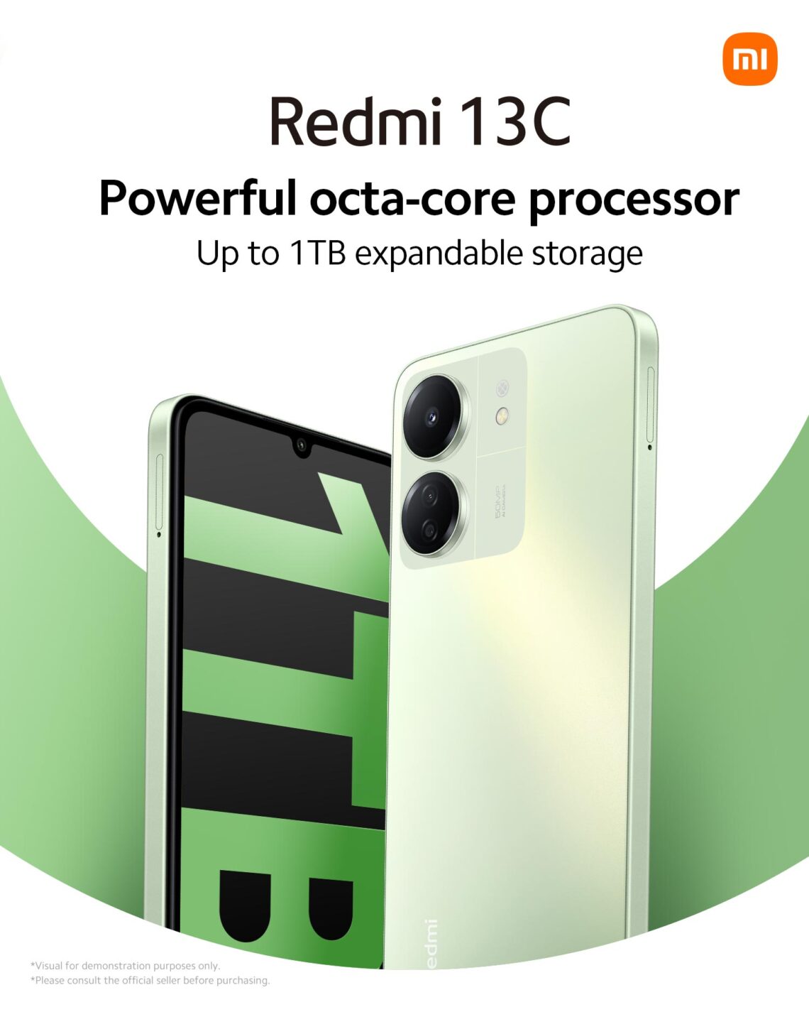 Xiaomi's Year-End Delight: Redmi 13C unveiled as the ultimate 'Ember ...