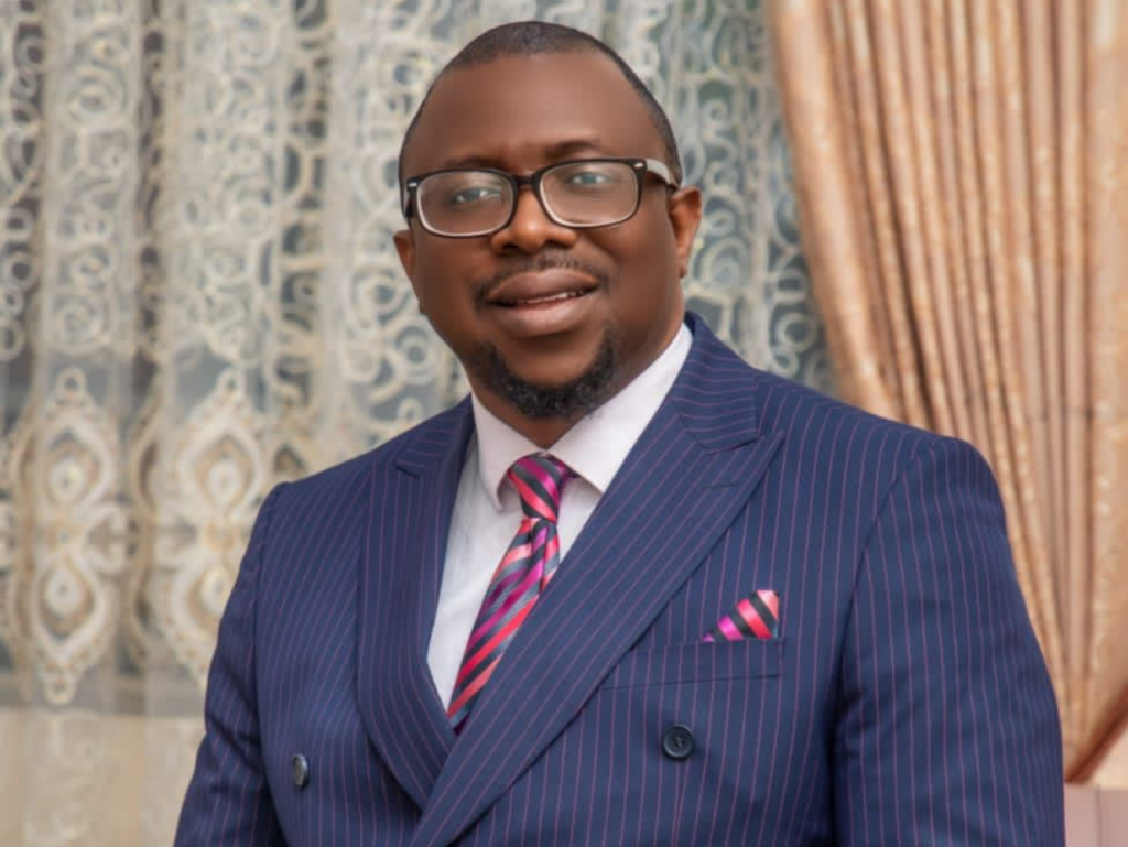 Champion Breweries Plc appoints Inalegwu Adoga as Managing Director/CEO ...