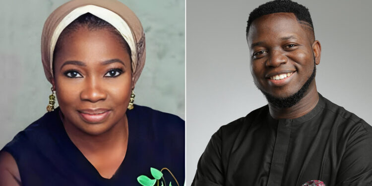 Nigerians in Diaspora Commission (NiDCOM) congratulates Dr Fene Osakwe ...