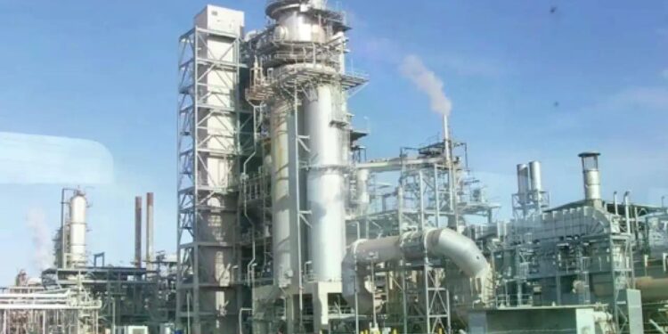 Port Harcourt refinery resumes operations in 2 weeks, gets 450,000 barrels of crude - Nairametrics