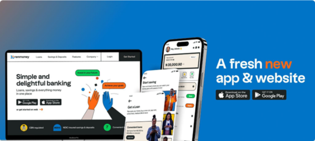 Renmoney’s Year In View: From Customer-Centric Product Innovation To ...