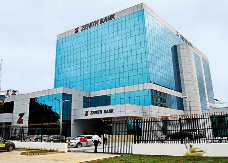 Fuel subsidy: Zenith Bank steps up, increases staff salaries across ...
