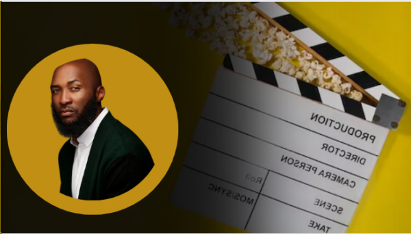 Meet the powerhouse writers behind Nollywood's hit movies - Nairametrics