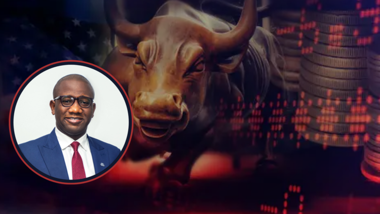 MD/CEOs of Nigeria’s 10 best performing stocks of 2023 - Nairametrics