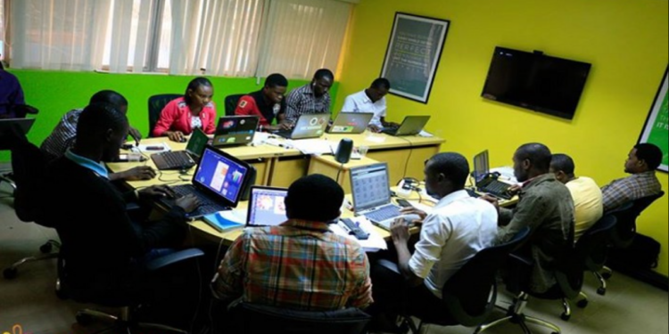 Co-creation Hub to provide $700,000 to Edo State-based startups ...