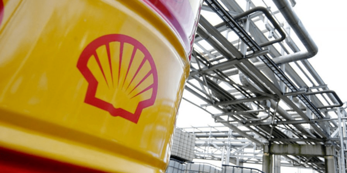 Renaissance finalizes acquisition of Shell’s Nigerian subsidiary ...