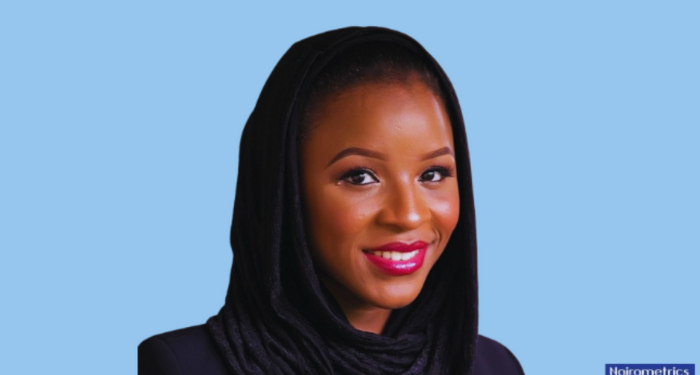 Aisha Adamu Augie: Ace Photographer to CEO of Centre for Black and ...