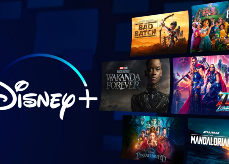 Disney, Warner Bros to launch new streaming bundle - Nairametrics