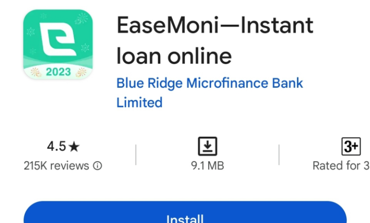 Top 10 loan apps in Nigeria by user ratings as of January 2024 - Nairametrics