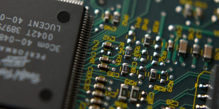 Positioning Africa As A Key Player In The Global Semiconductor ...