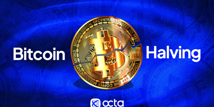 Bitcoin halving 2024: What to expect? - Nairametrics