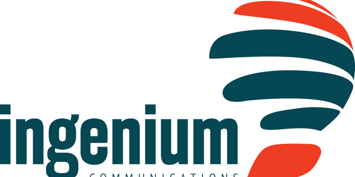 Ingenium Communications marks milestone as first Nigerian marketing agency to expand to the UK ...