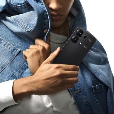 Seamless Design, Ultimate Performance: Redmi Note 13 Series Redefines ...